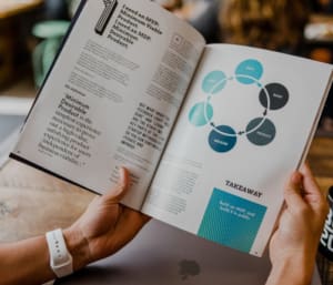 What is core messaging