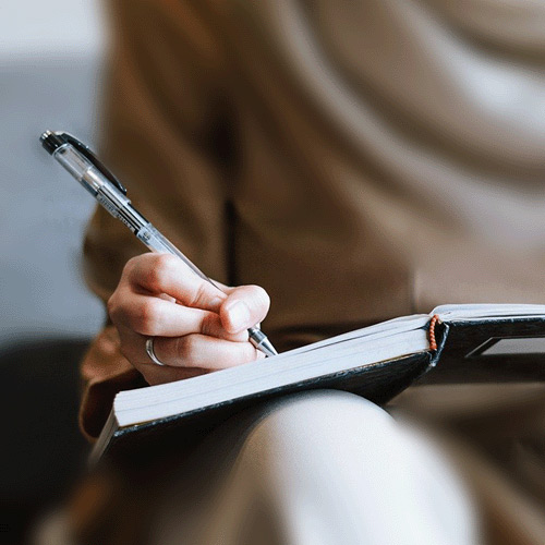 What is core messaging